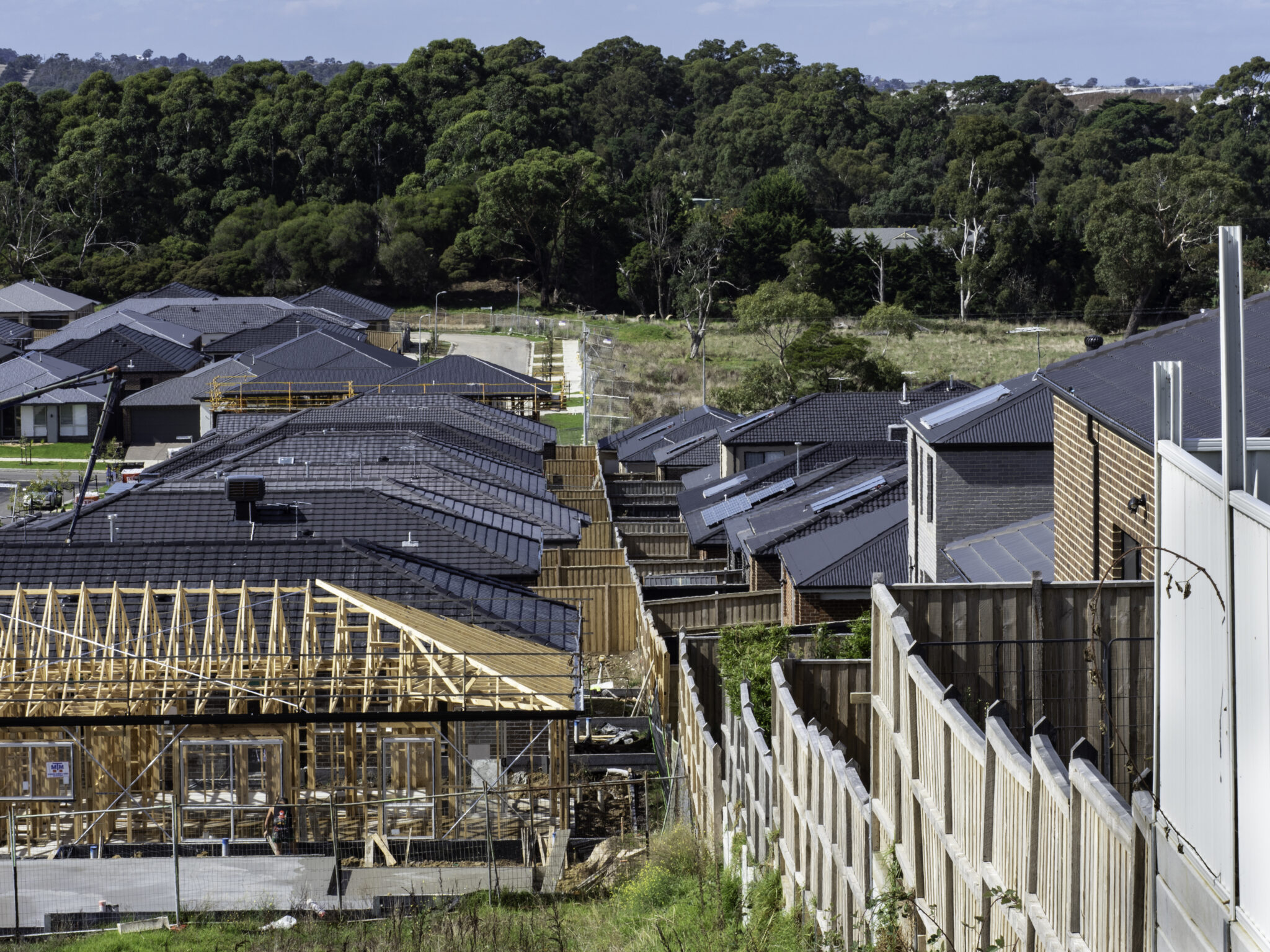 Tasmania’s Housing Crisis: When the Numbers Don’t Add Up – Ruth Forrest
