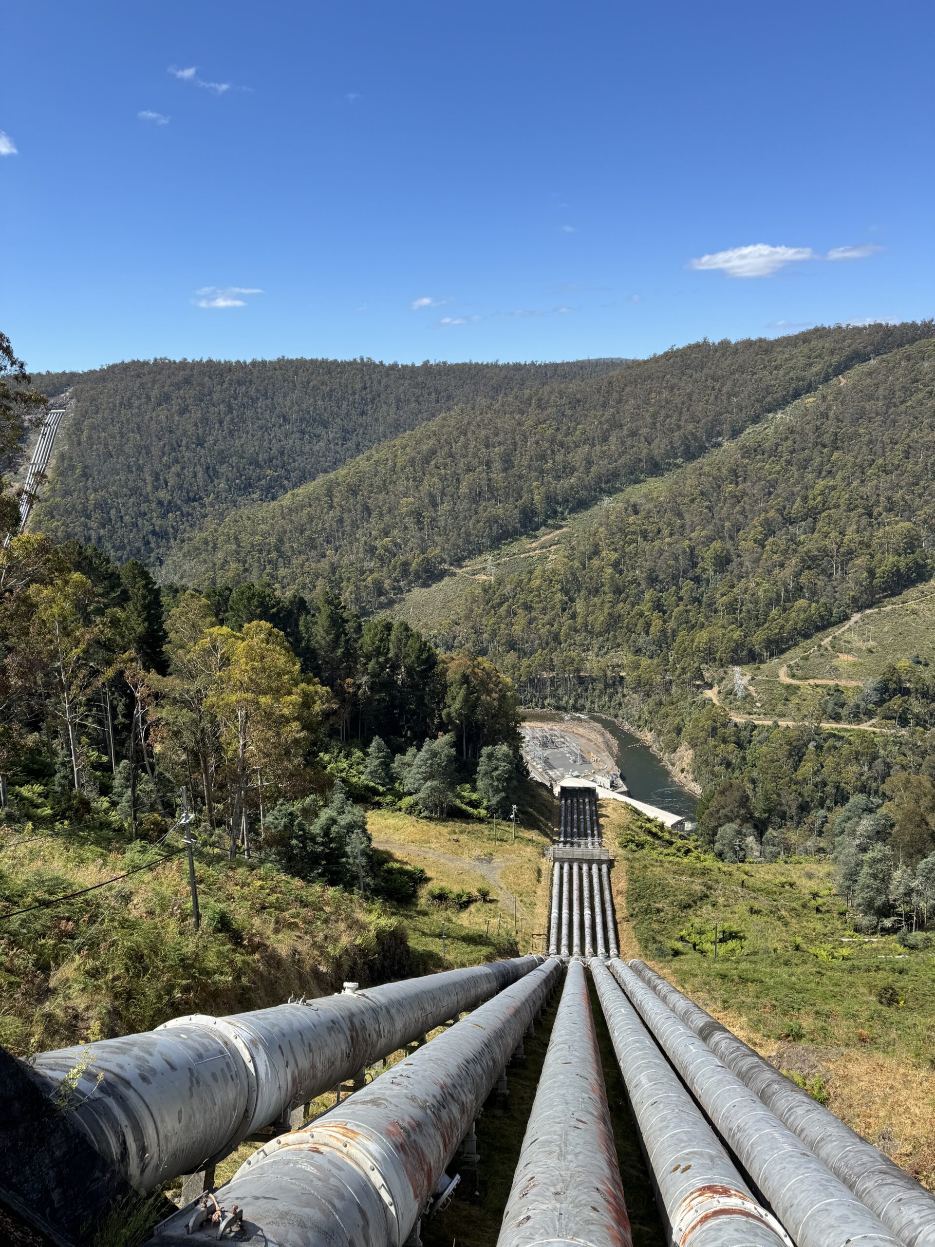 Hydro Tasmania Group: A Closer Look at the Numbers – Ruth Forrest